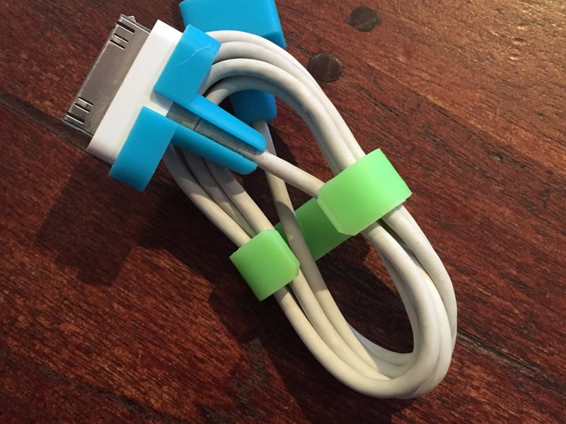 Free 3D file "C-Clip" Cable clip・3D printer model to download・Cults