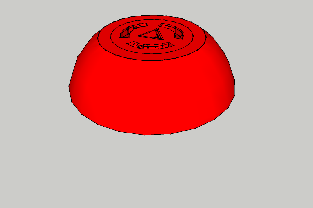 STL file Labyrinth / Labyrinth PokéBall 🎨・Template to download and 3D ...