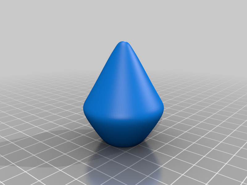 Free 3D file Lilly Drip・3D printing idea to download・Cults