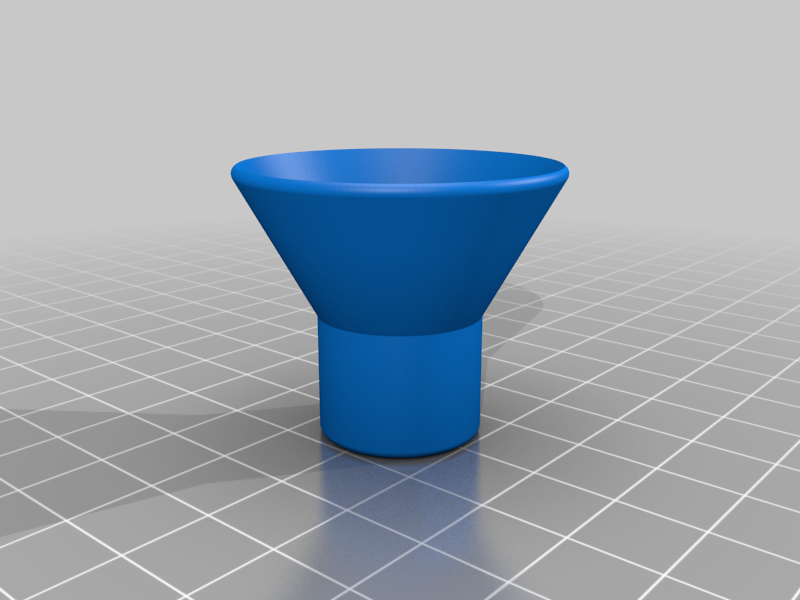 Free 3D file Lilly Drip・3D printing idea to download・Cults