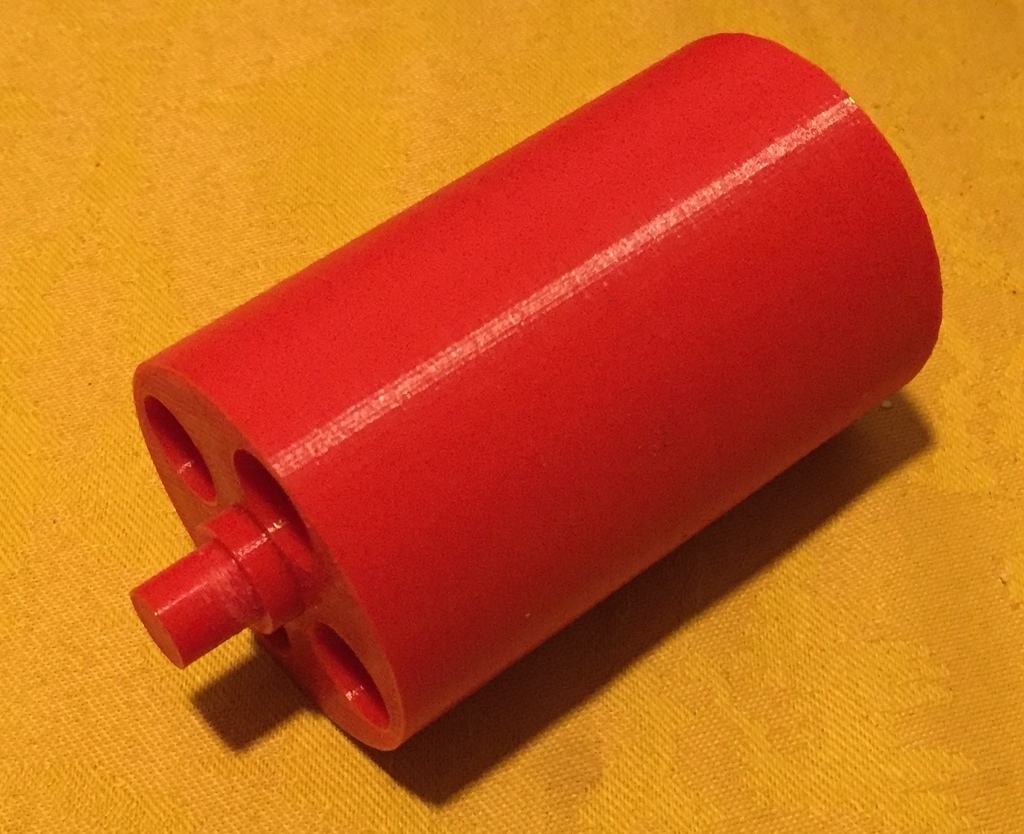 Free 3D file Filament Support PLA / Filaflex. Quick Change V2・3D ...