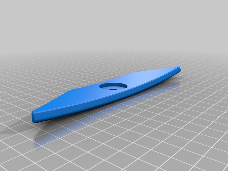 Free 3D file Shutter・3D printer model to download・Cults