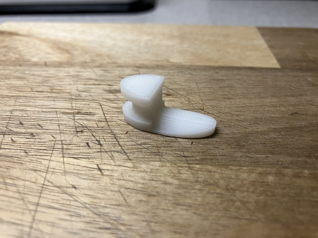 Free 3D file ACMER Laser Cylinder Shim and Guide 🎨・3D printer model to ...