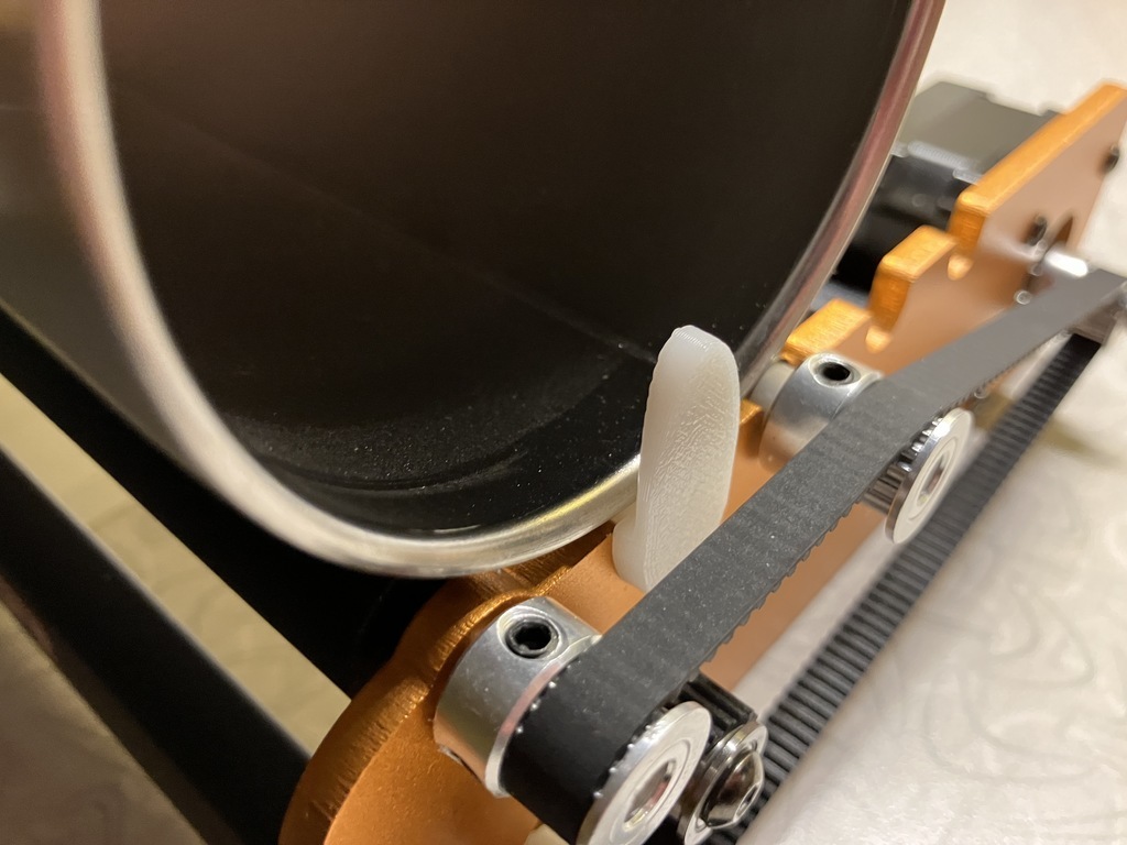 Free 3D file ACMER Laser Cylinder Shim and Guide 🎨・3D printer model to ...