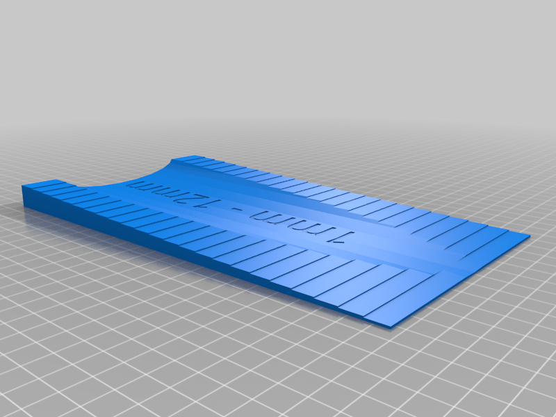 Free 3D file ACMER Laser Cylinder Shim and Guide 🎨・3D printer model to ...