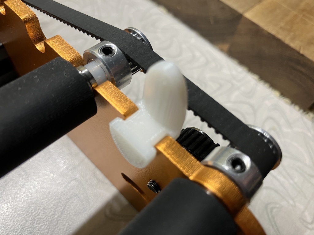 Free 3D file ACMER Laser Cylinder Shim and Guide 🎨・3D printer model to ...