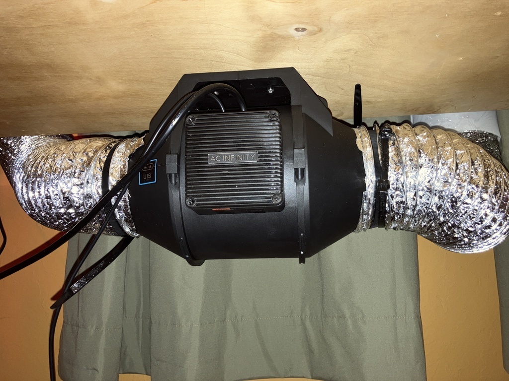 Free 3D file Venturi Fan Intake for 3" vent Laser Tents ⚙️・3D print ...