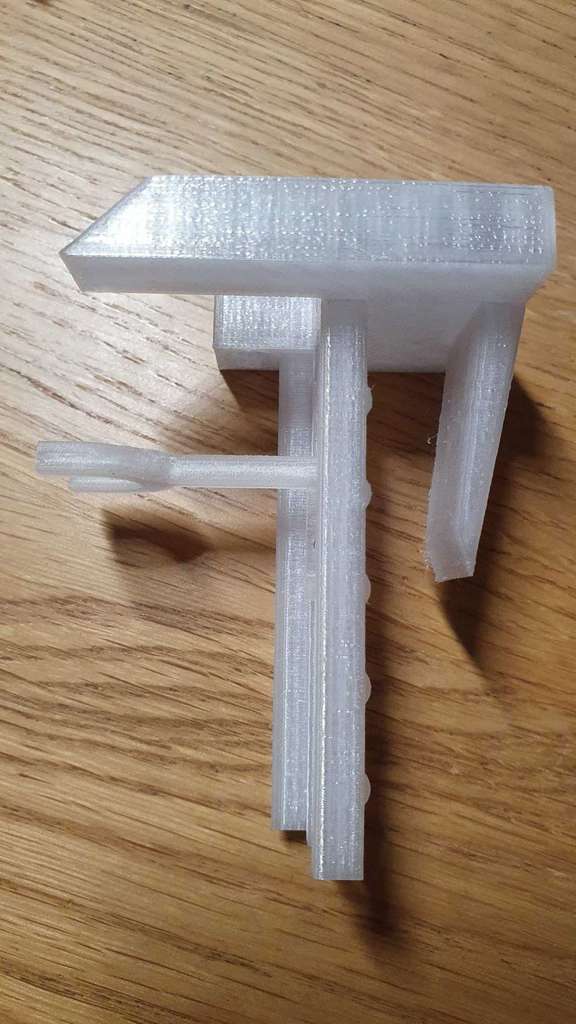 Free 3D file Multi sensor bracket・3D printable model to download・Cults