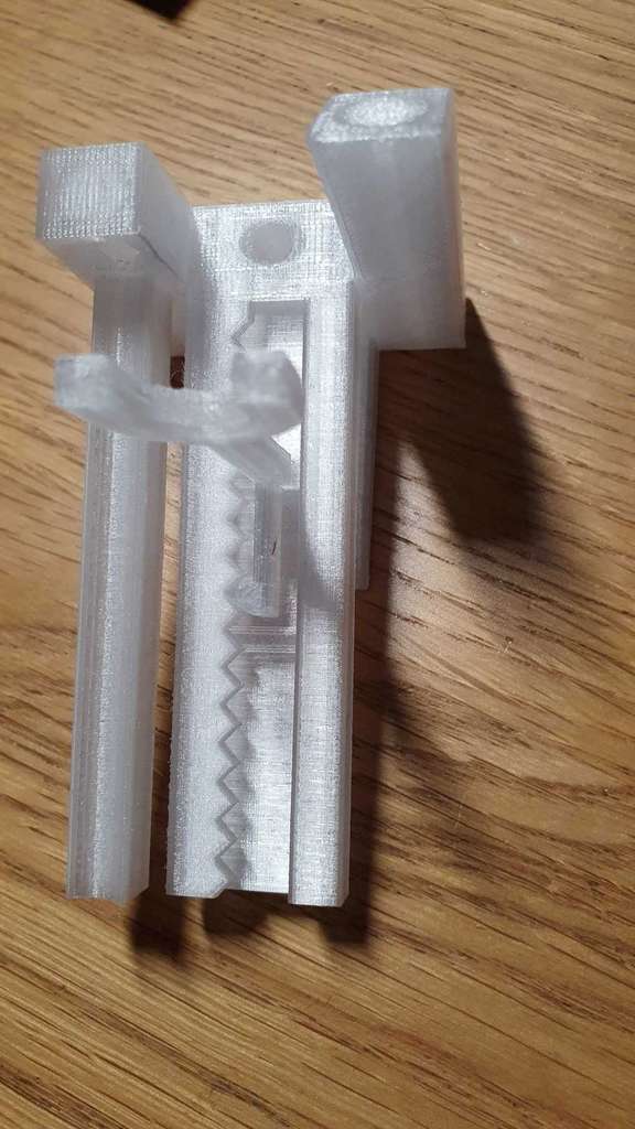 Free 3D file Multi sensor bracket・3D printable model to download・Cults