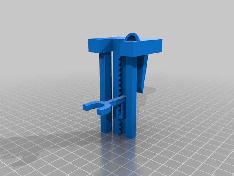 Free 3D file Multi sensor bracket・3D printable model to download・Cults