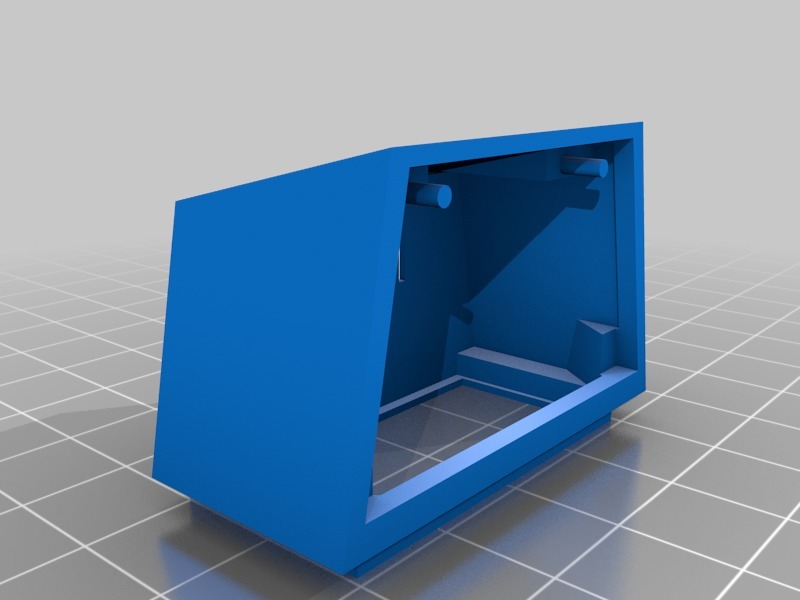 Free 3D file Mini Commodore PET with ESP8266 and SSD1306 Oled Screen 🔧 ...