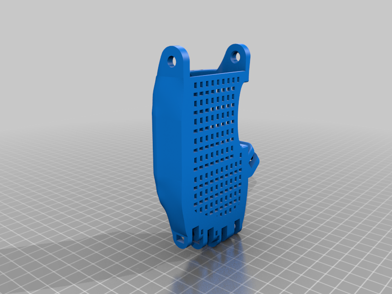 Free 3D file Thumb free version of Phoenix hand・3D printable design to ...