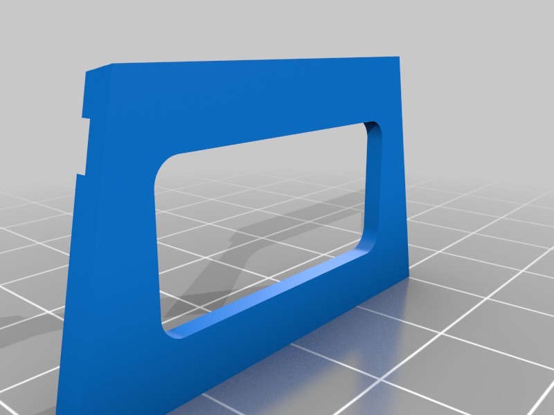 Free 3D file Mini Commodore PET with ESP8266 and SSD1306 Oled Screen 🔧 ...