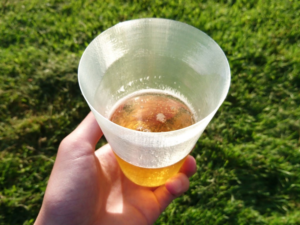 Free STL file Simple cup・3D printing design to download・Cults