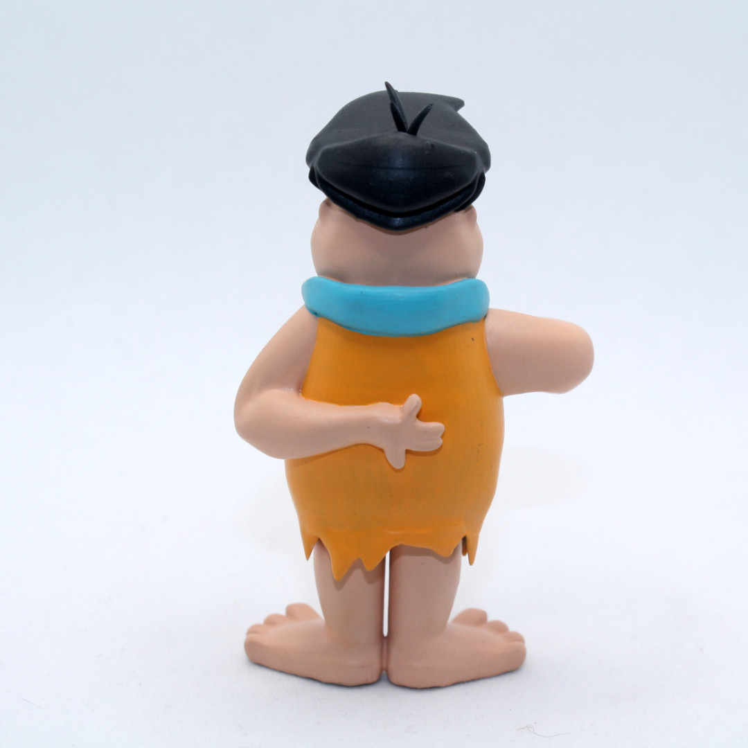 Free STL file Fred Flintstone - Onepiece・3D print design to download・Cults