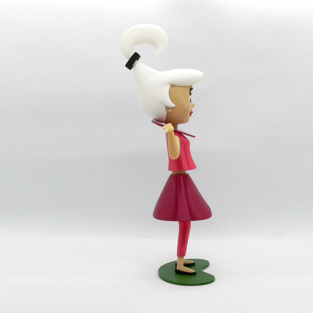Free STL file Judy Jetson 👧・3D printer model to download・Cults