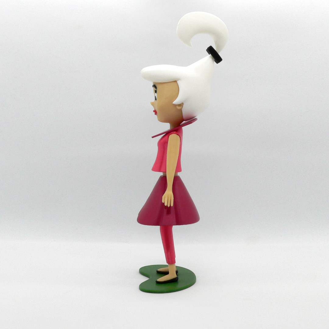 Free STL file Judy Jetson 👧・3D printer model to download・Cults