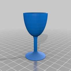 STL files for 3D printer Wine ・ Cults