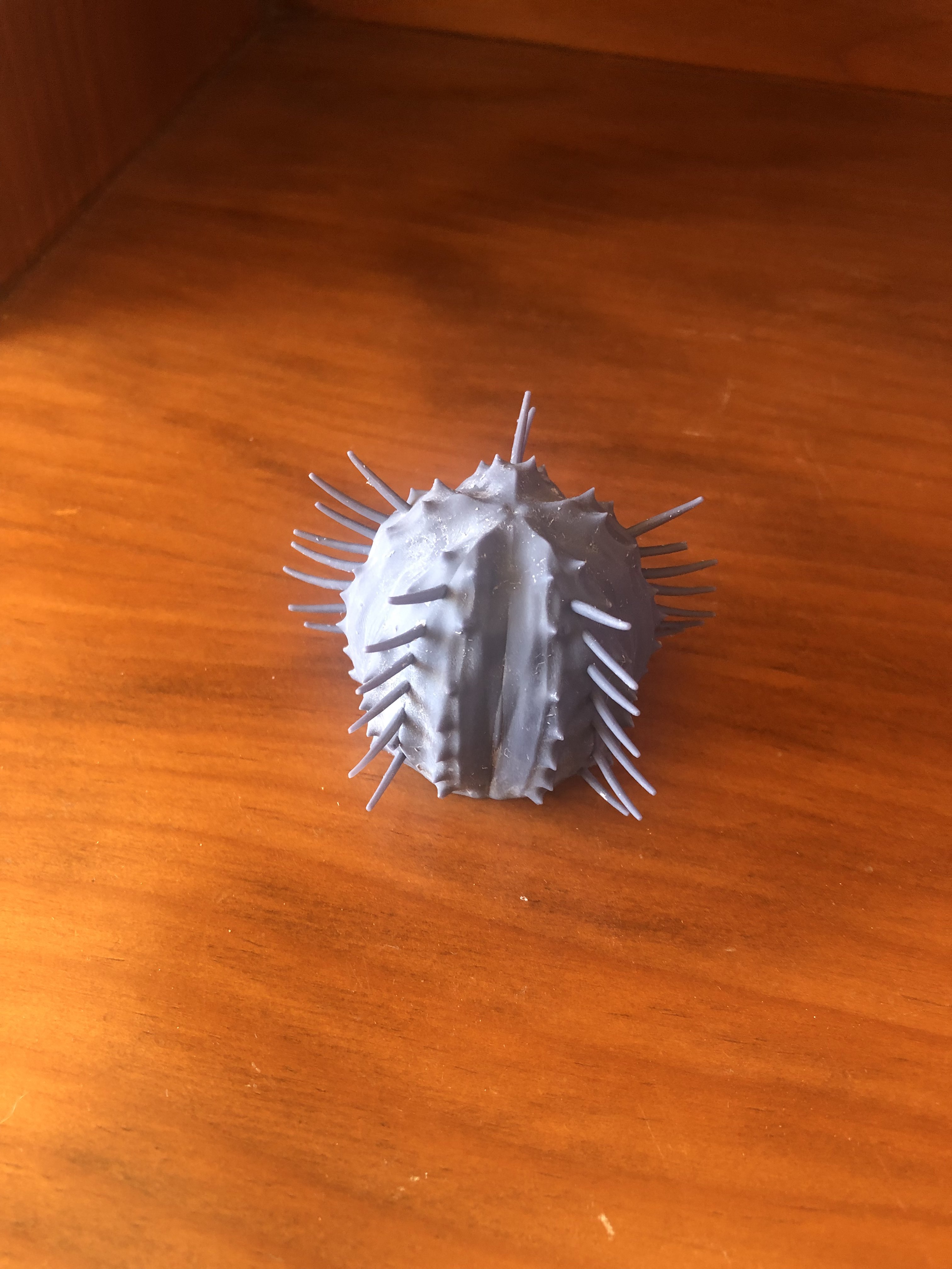 STL-Datei Oldhammer Terrain - Alien Kaktus kostenlos・Modell zum 3D ...