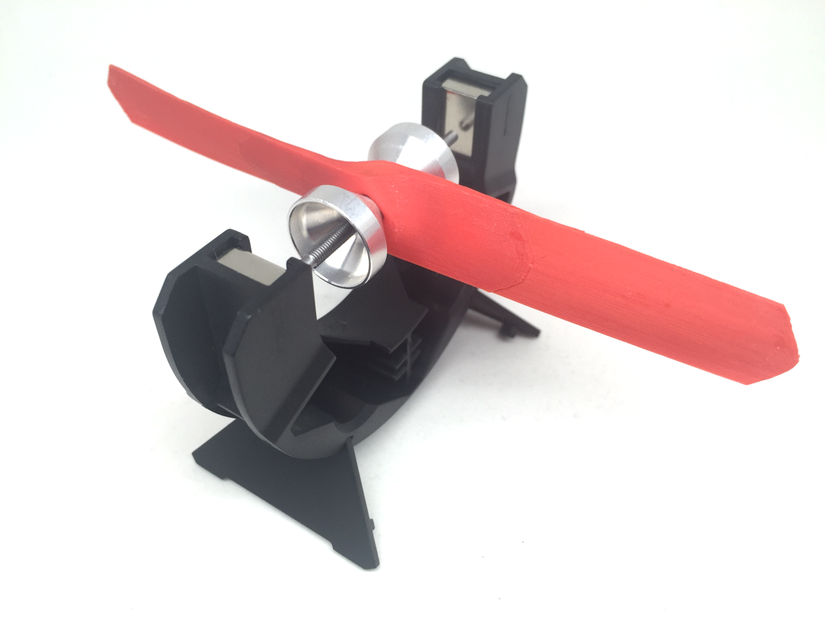 Free 3D file (Complete) 3D print drones’ propellers easily & experiment ...