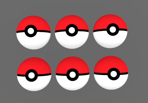 Télécharger fichier STL Pokéball, Pokémon , Yunorga • Objet imprimable ...