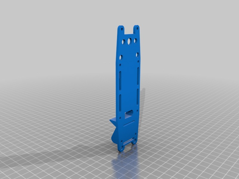 Free 3D file testthing・Template to download and 3D print・Cults