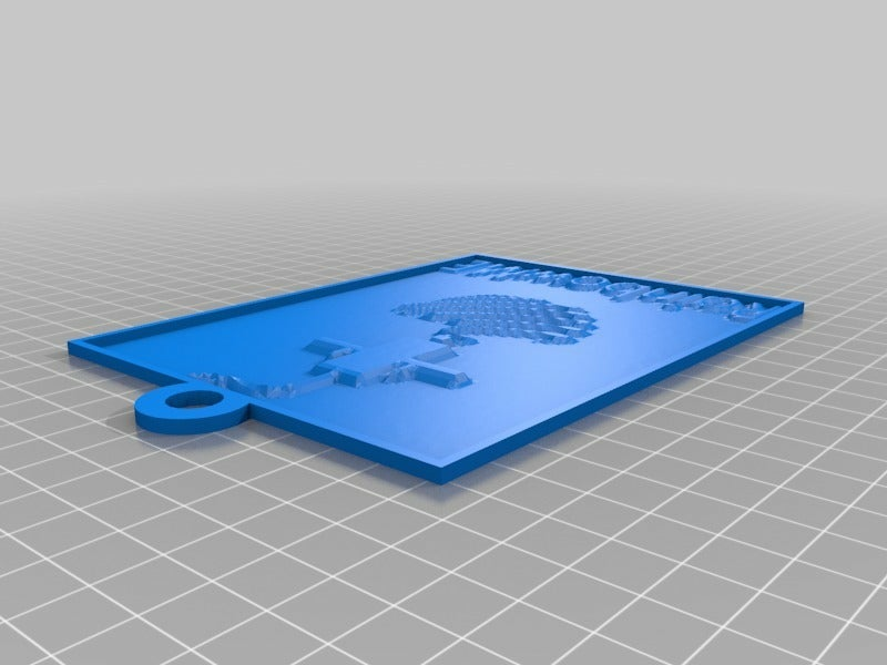 Free STL file RainbowMe・3D print model to download・Cults