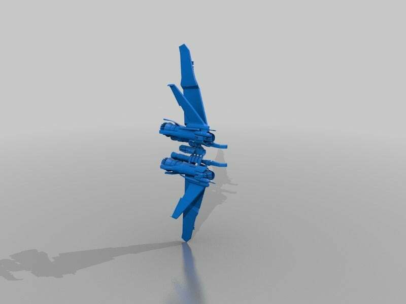 Free STL file High density Transformer IV Optimus Prime 3d model 🤖・3D ...
