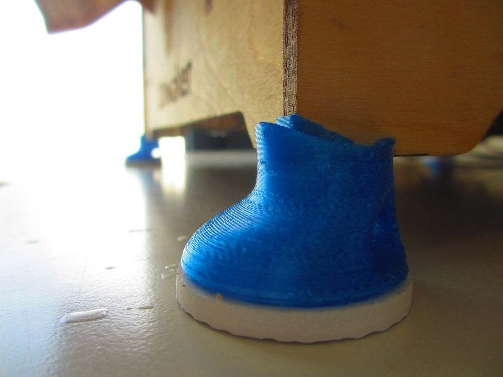Free STL file Ultishoes・3D print model to download・Cults