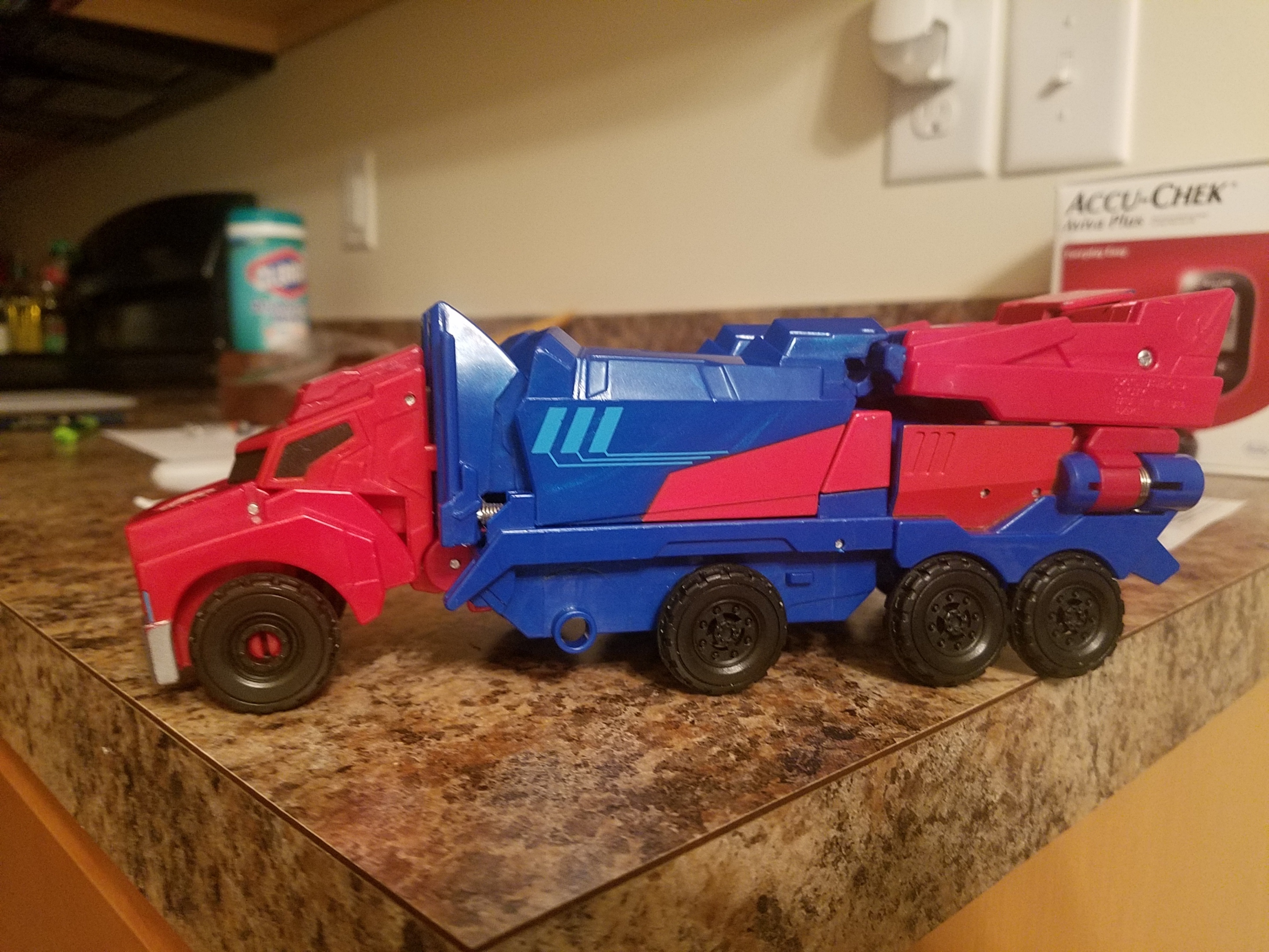 Файл STL TF RID Replacement tires・3D-печатная модель для загрузки・Cults