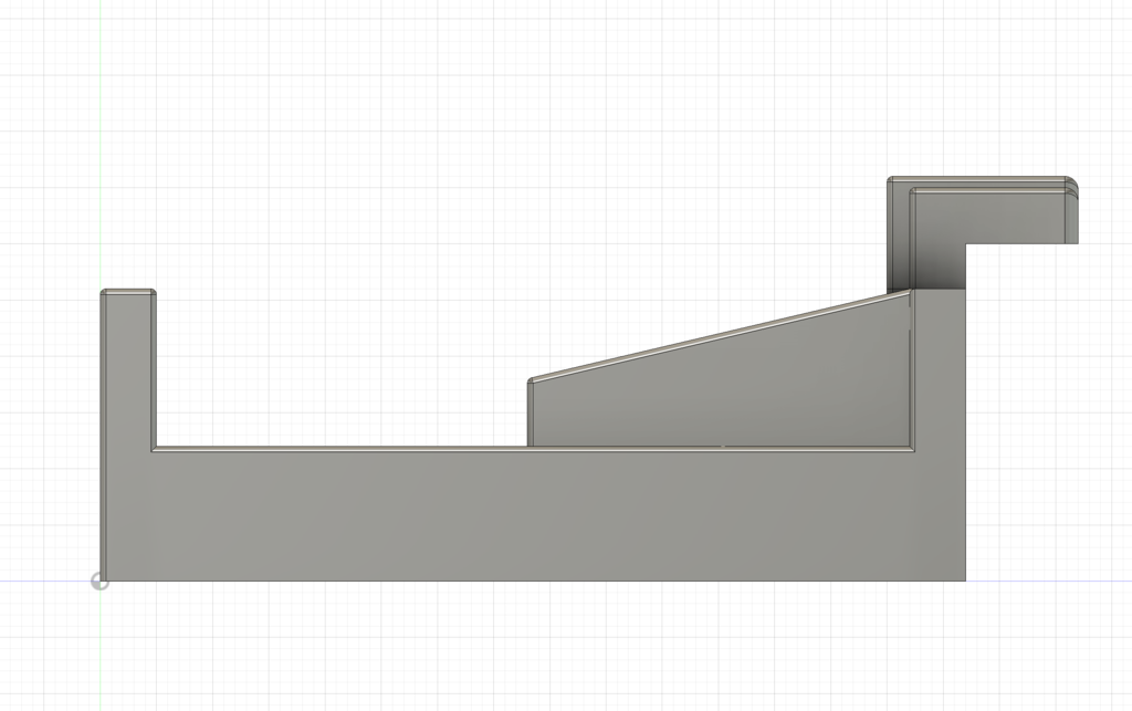 Free 3D file Wall Mounted Heater Support・3D printable model to download ...