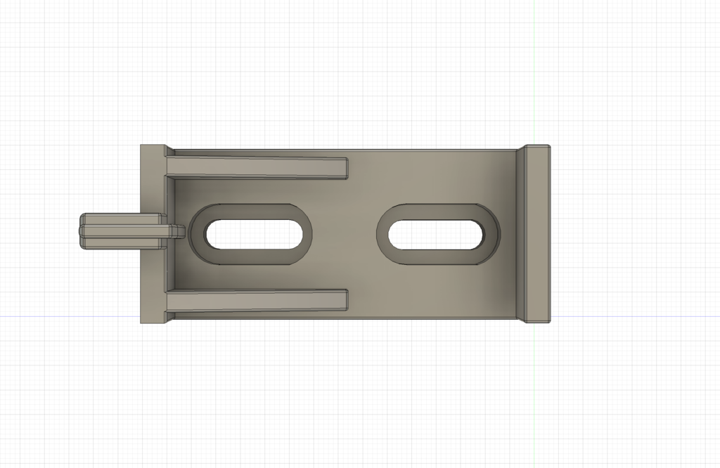 Free 3D file Wall Mounted Heater Support・3D printable model to download ...