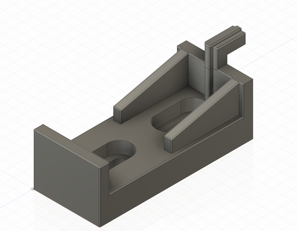 Free 3D file Wall Mounted Heater Support・3D printable model to download ...