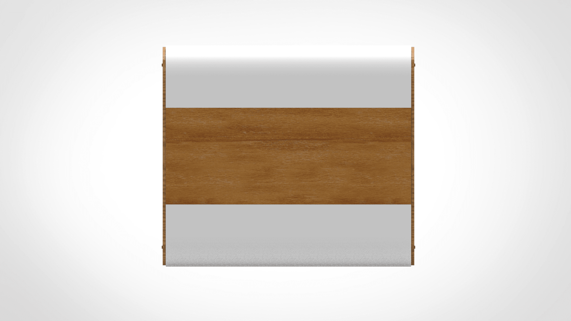 STL file Modern cat house・3D printer design to download・Cults