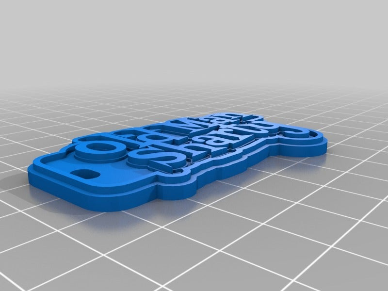 Free STL file Scott 1 🔑・Template to download and 3D print・Cults
