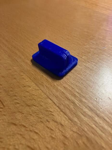 Free STL file Cardboard holder・3D printer design to download・Cults