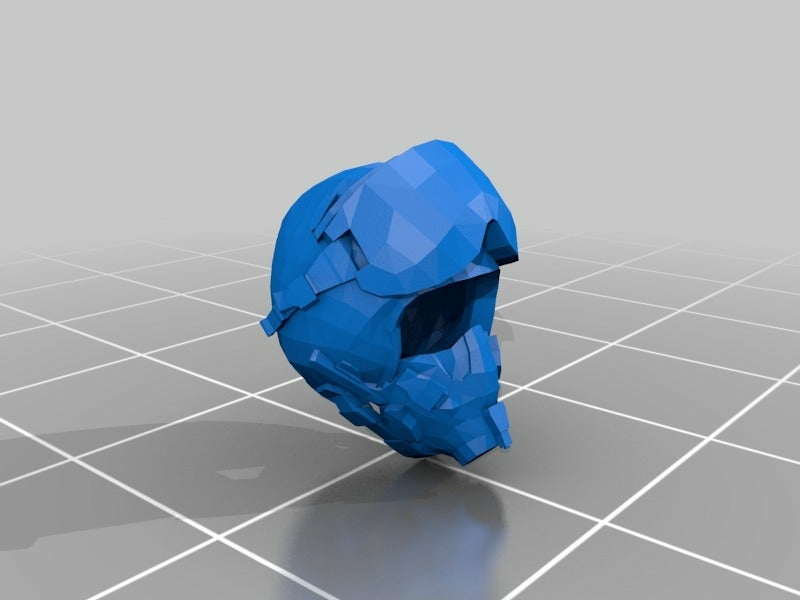 Free STL file Fighter pilot 🧑‍ ️・3D printer design to download・Cults