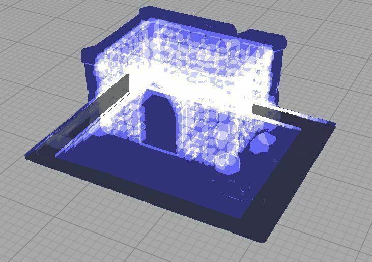 Free STL file base 40k epic・3D printable design to download・Cults