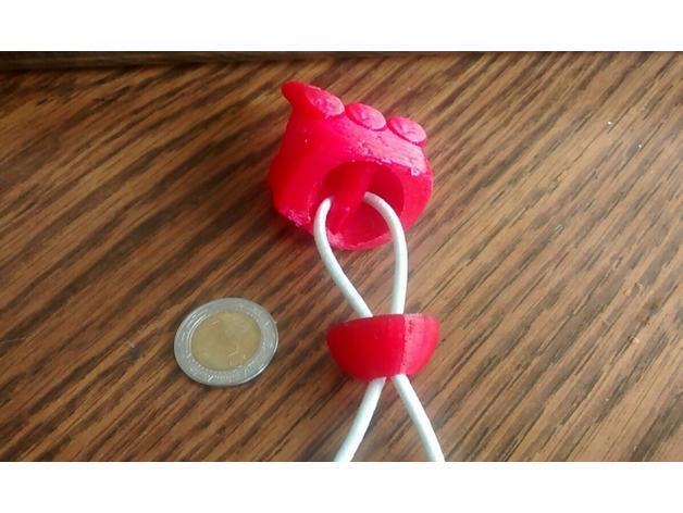 Free STL file hellboy hand ・3D printable model to download・Cults