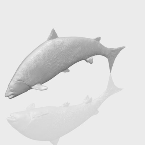 Download free 3D printing files Fish 04 ・ Cults