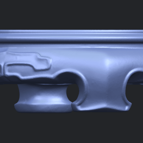 Download free 3D print files Platform base ・ Cults