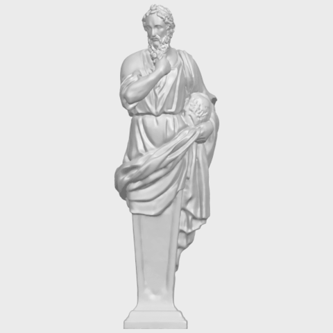 Descargar archivo STL gratis Platón • Diseño para la impresora 3D ・ Cults