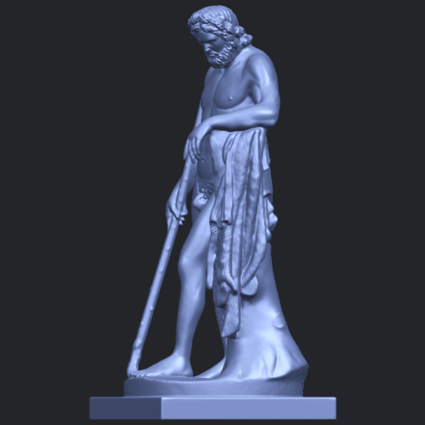 Download free STL Jupiter 02 ・ Cults