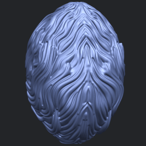 Download free STL file Monkey Head • Design to 3D print ・ Cults