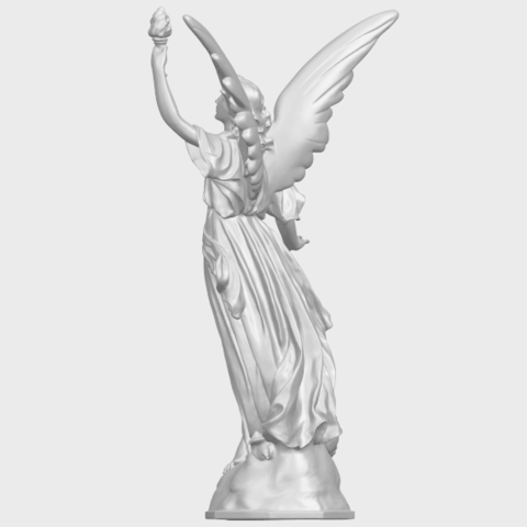 Download free STL file Statue 01 • Object to 3D print ・ Cults
