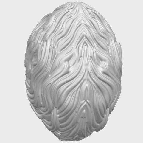 Download free STL file Monkey Head • Design to 3D print ・ Cults