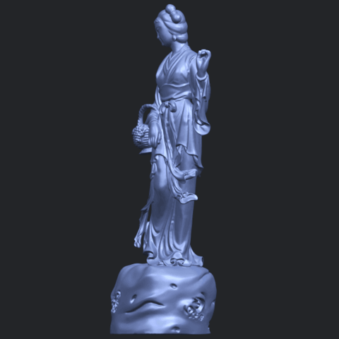 Download free 3D printing files Fairy 07 ・ Cults