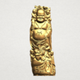 Download free 3D model Metteyya Buddha 02 ・ Cults