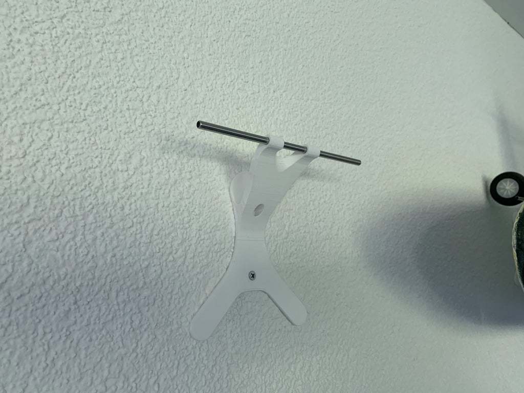 Download free STL file Plane Holder • Template to 3D print ・ Cults