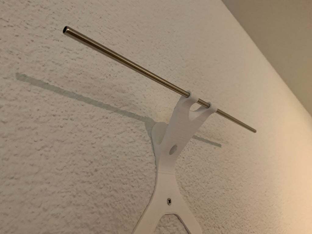 Download free STL file Plane Holder • Template to 3D print ・ Cults